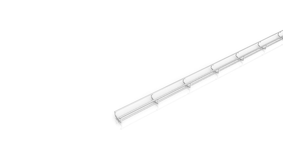 Bandeja Tipo Canastillo