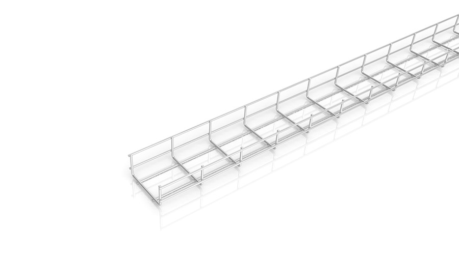 Bandeja Tipo Canastillo