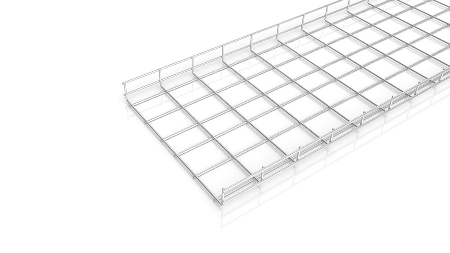 Bandeja Tipo Canastillo